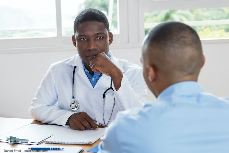 Dr. Ghanney Simons on the merit of diversity in health care