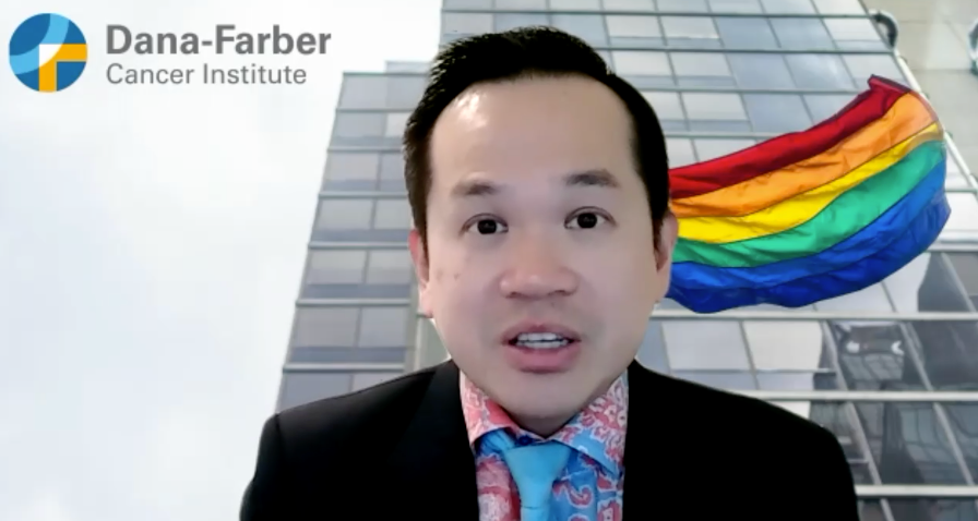 Dr. Nguyen on FORMULA-509 trial in prostate cancer