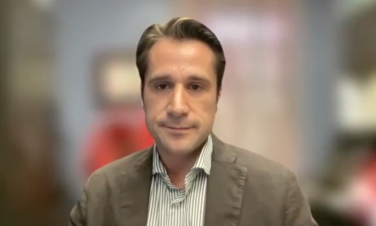 Dean Elterman, MD, on tailoring BPH MIST therapies for the individual ...