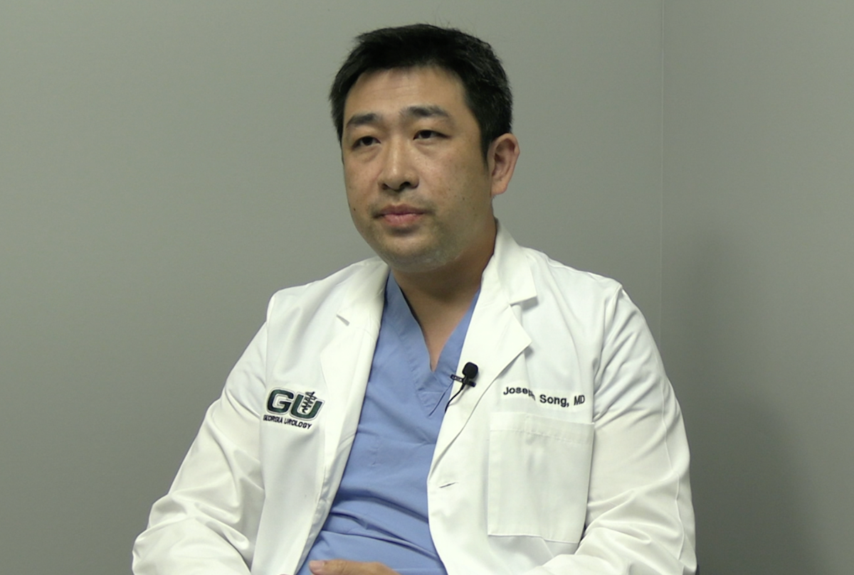 Dr. Song on risk-stratifying patients with BPH | Urology Times