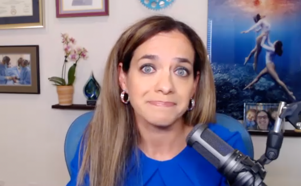 Begin Your Journey: Dr. Londoño discusses burnout in health care ...