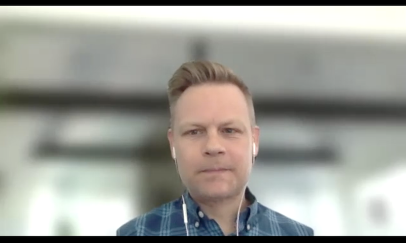 Dr. Bjurlin discusses how MRI-guided prostate biopsy is performed