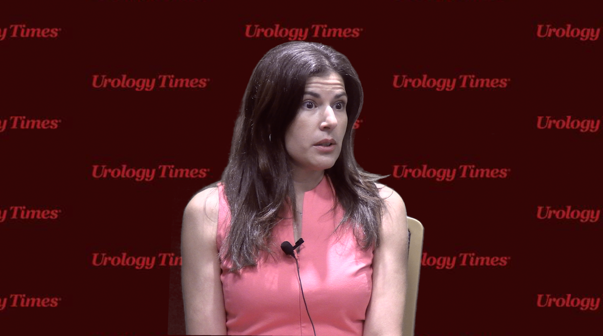 Dr. Bailey previews LUGPA session on empowering women in urology