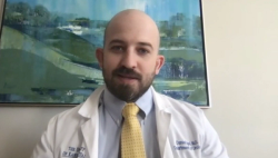 Dr. Broghammer on patient selection for treatment with intracavernosal ...