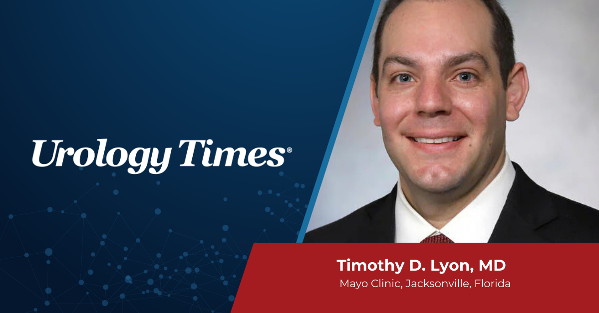 Trial assesses patient experience with at-home BCG treatment | Urology ...