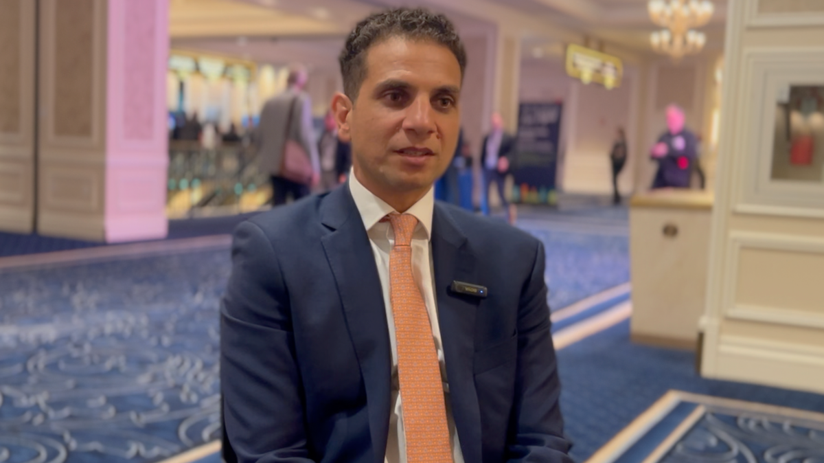 Joseph Jacob, MD, on the durability of TAR-200 in NMIBC