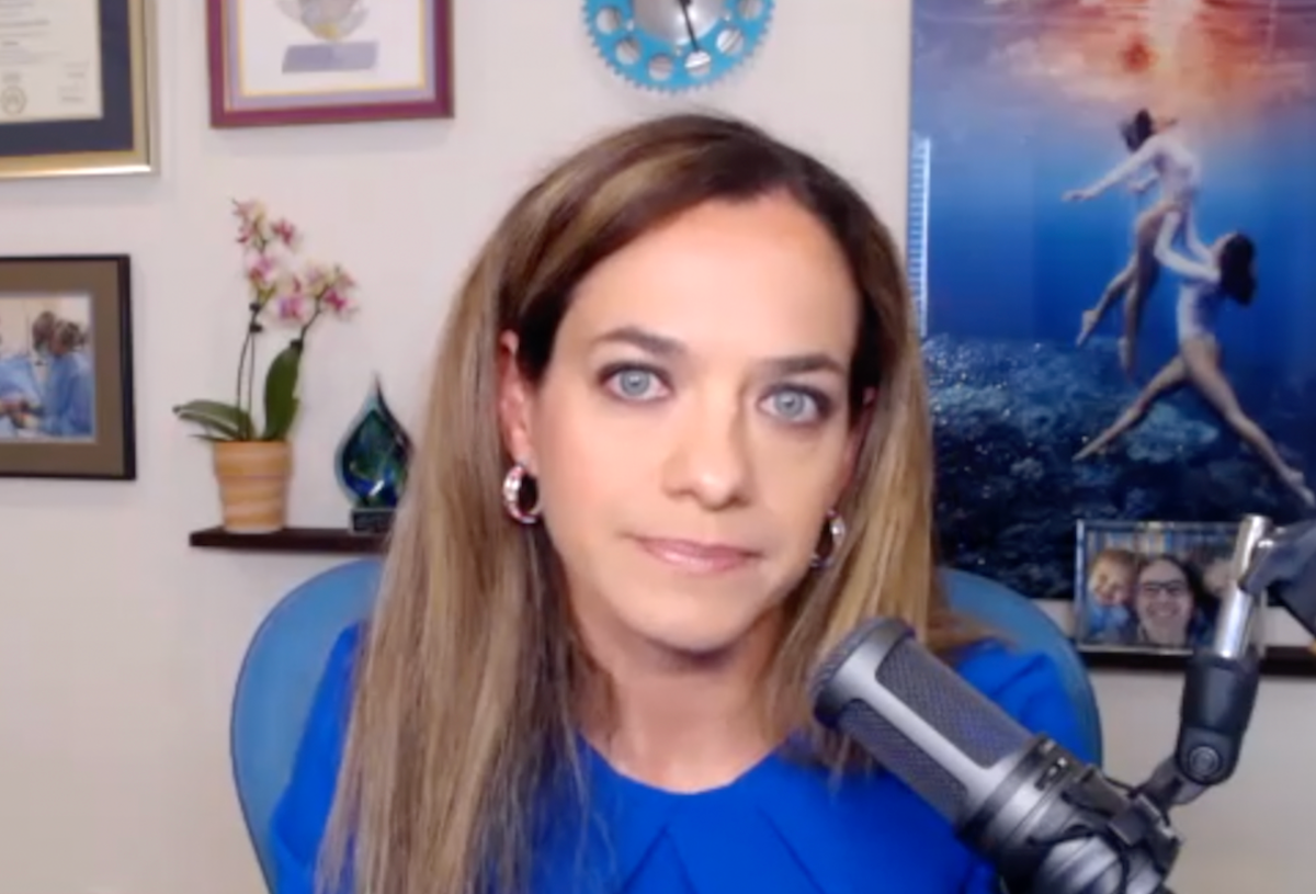 Dr. Londoño on the importance of everyday effort to fight burnout