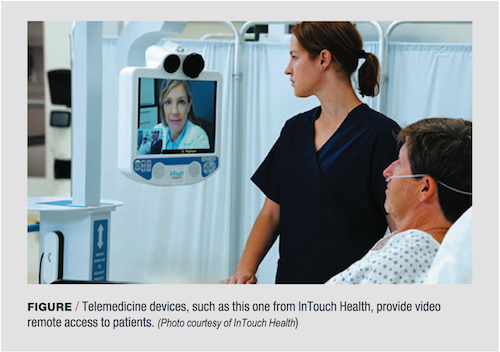 How artificial intelligence may reshape urologic practice