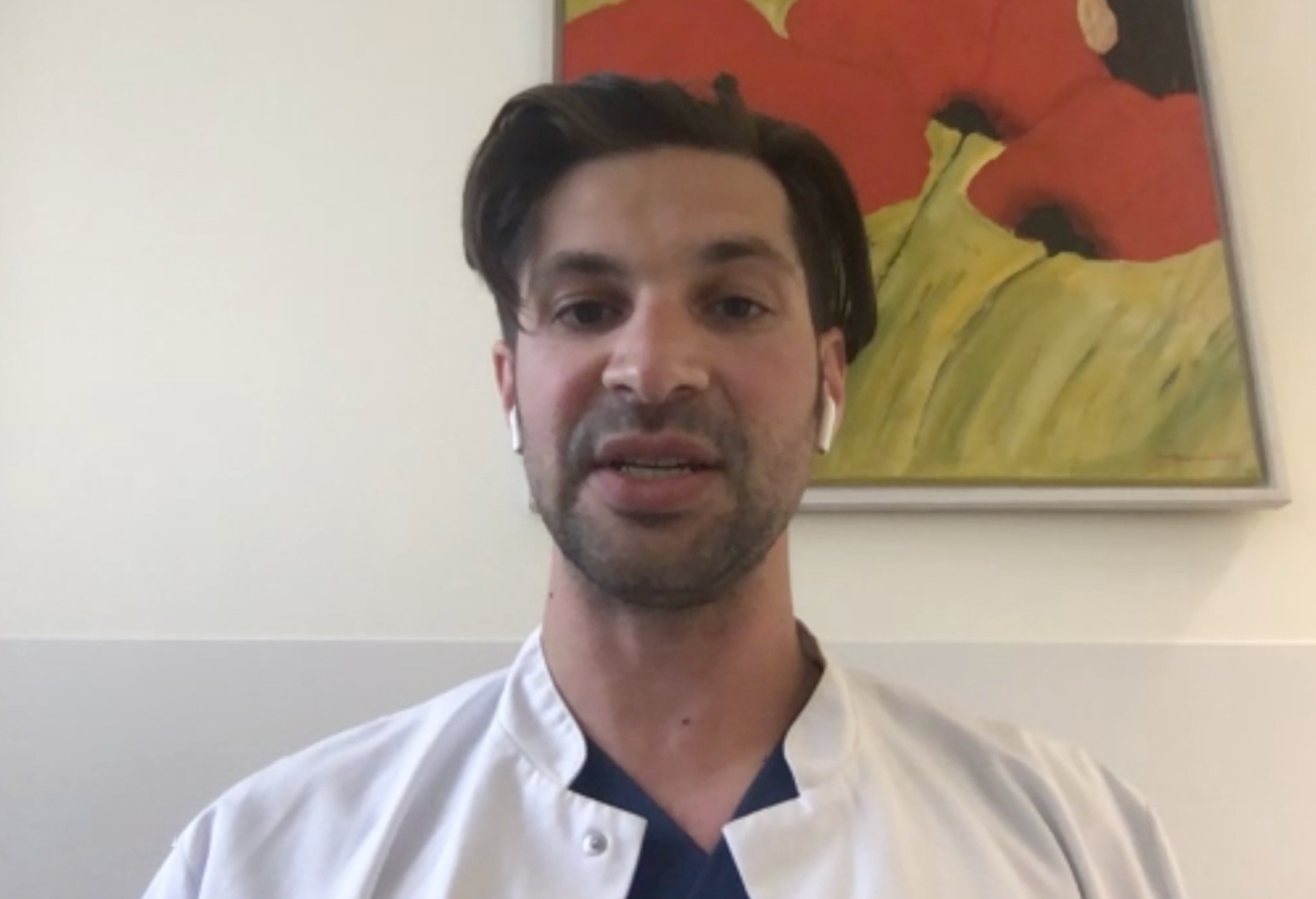 Dr. Alexander Kretschmer on clinical interpretation of the ExoDx ...
