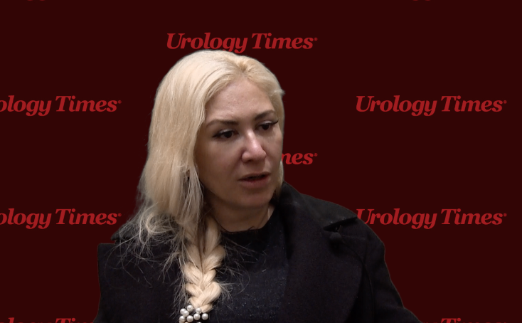 Dr. Efstathiou on significance of genomic testing in prostate cancer ...