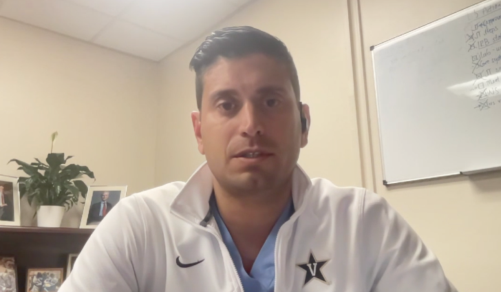 Dr. Tosoian recaps recent updates from pivotal prostate cancer trials