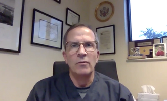 Dr. Neal Shore on the future of darolutamide in prostate cancer