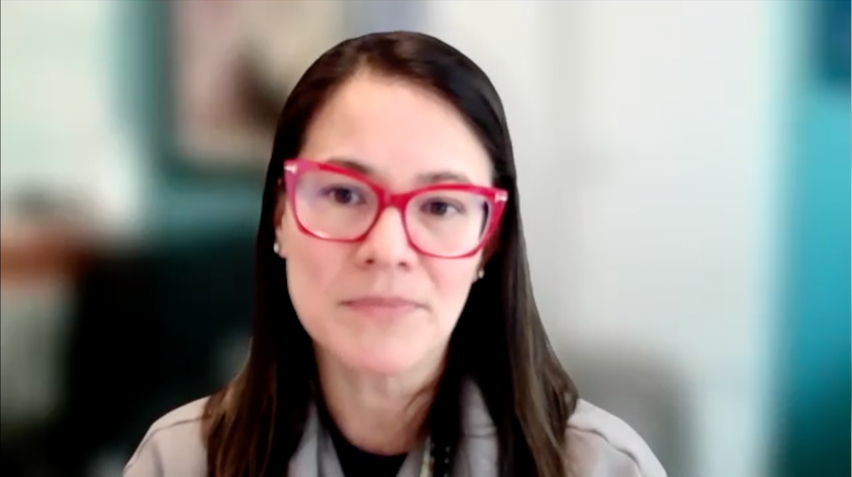 Christina Ching, MD, on overcoming barriers to follow-up after pediatric stone surgery