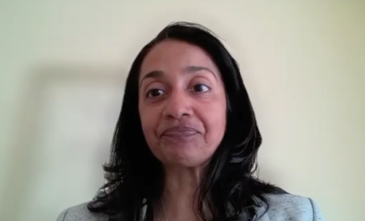 Dr. Giri on next steps for the PROGRESS registry evaluating prostate ...