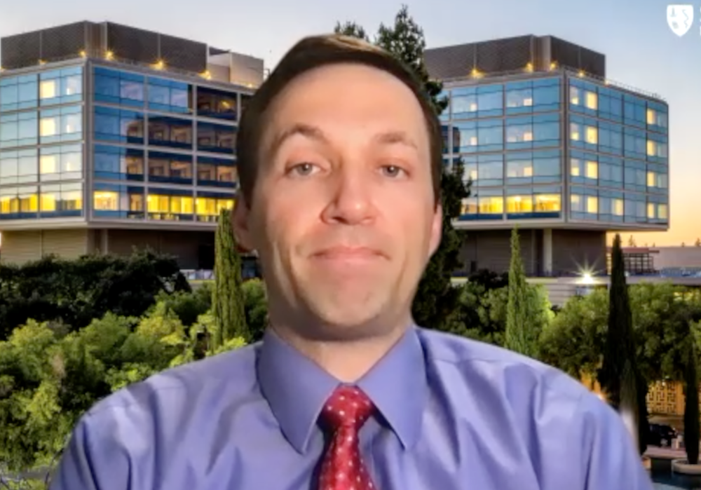 Dr. Sonn on how deep learning can help speed up outlining the prostate