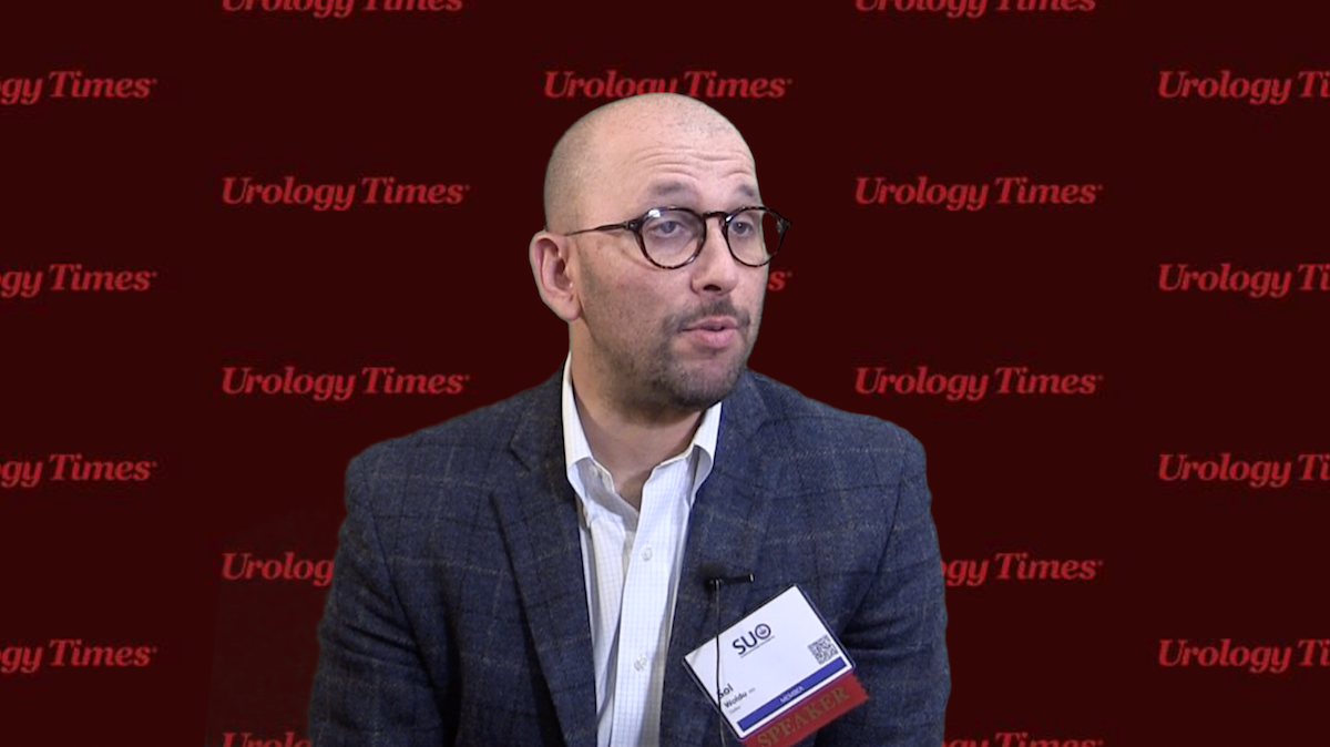 Dr. Woldu on disparities in advanced renal cell carcinoma