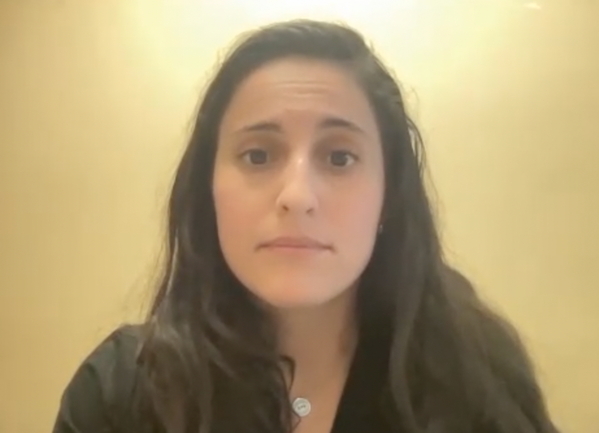 Dr. Tabakin on providing accurate information on third-line OAB treatments