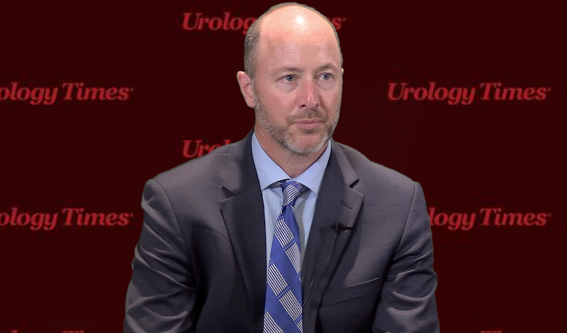 Dr. Armstrong on recent ARCHES data in metastatic hormone-sensitive ...