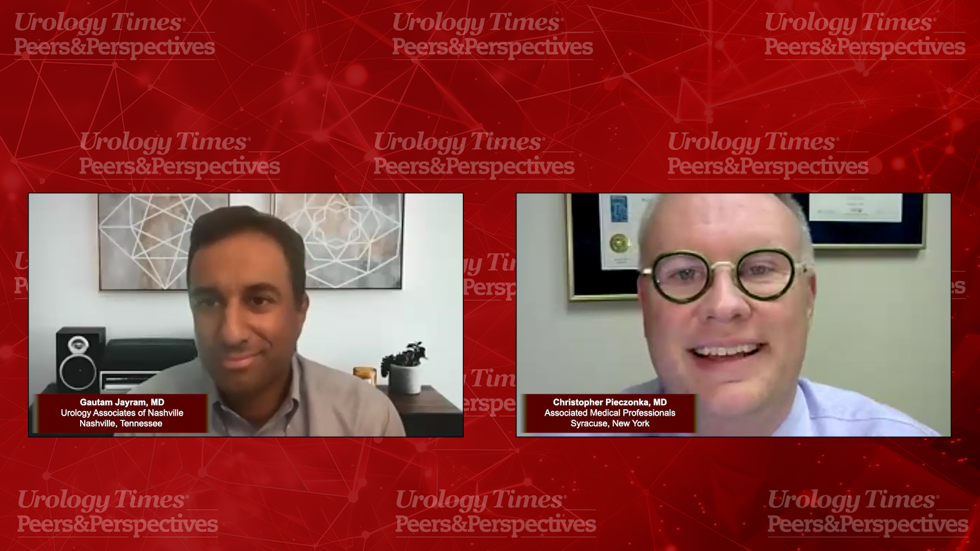 Management of Comment Adverse Effects Associated with mCRPC Therapies