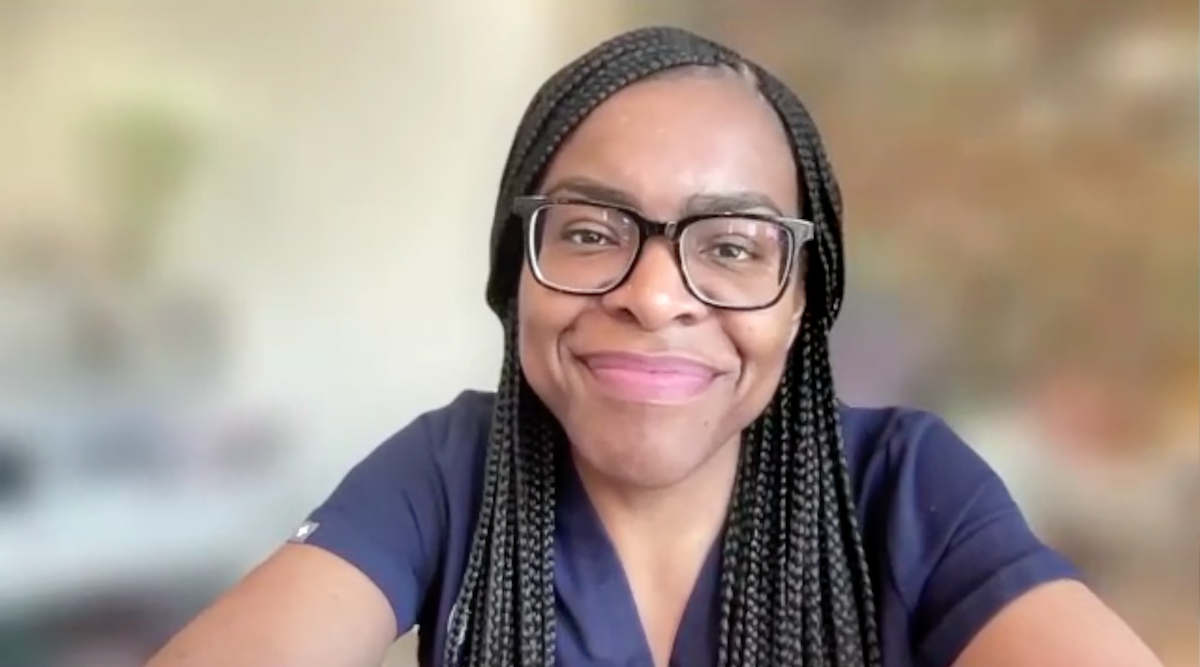 Ekene Enemchukwu, MD, on guideline-associated trends in OAB therapy use ...