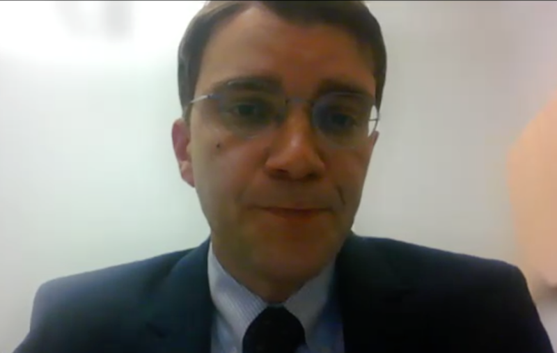 2022 AUA preview: Dr. Almassi on top research in bladder cancer