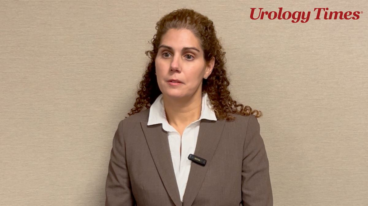 Kara Cossis, PA-C, MPH, on the role of APPs in genetic testing