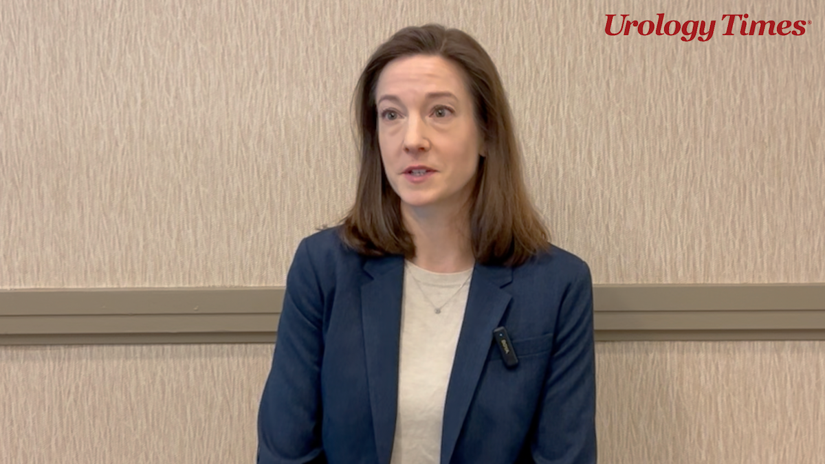 Kara Watts, MD, outlines SUO 2024 session on salvage focal ablation
