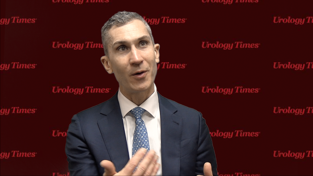 Dr. Meeks highlights the recent innovation in bladder cancer