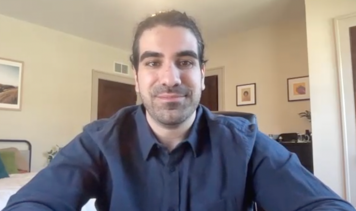 Matthew Loria on screening for prostate cancer in transgender women