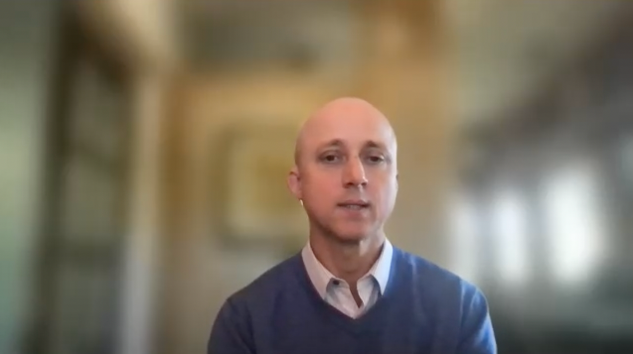 Dr. Elliot on ROBUST III trial of Optilume drug-coated balloon for ...