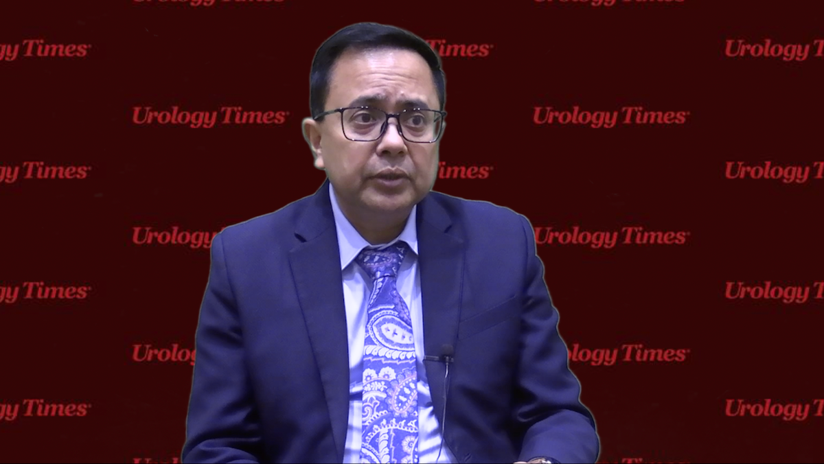 Dr. Agarwal on data from the phase 3 CONTACT-2 trial in mCRPC