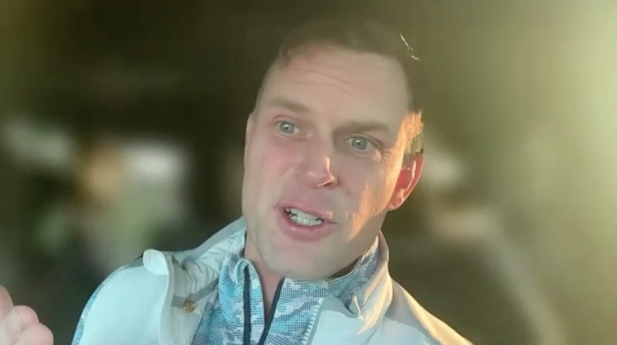 Dr. Kevin Zorn on initial Aquablation cases done in an ASC setting