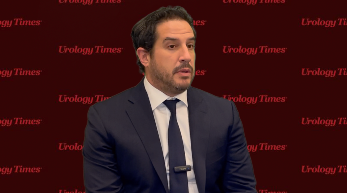 Jason Hafron, MD, outlines AUA 2025 session on clinical trial recruitment