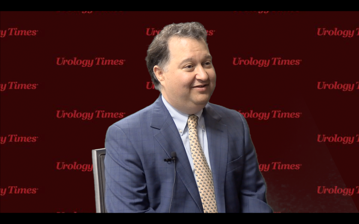 Dr. Lowentritt highlights LUGPA discussion on urologic care for LGBTQ ...
