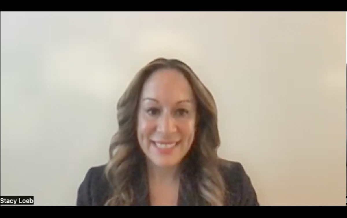 Dr. Stacy Loeb on obtaining board certification in lifestyle medicine