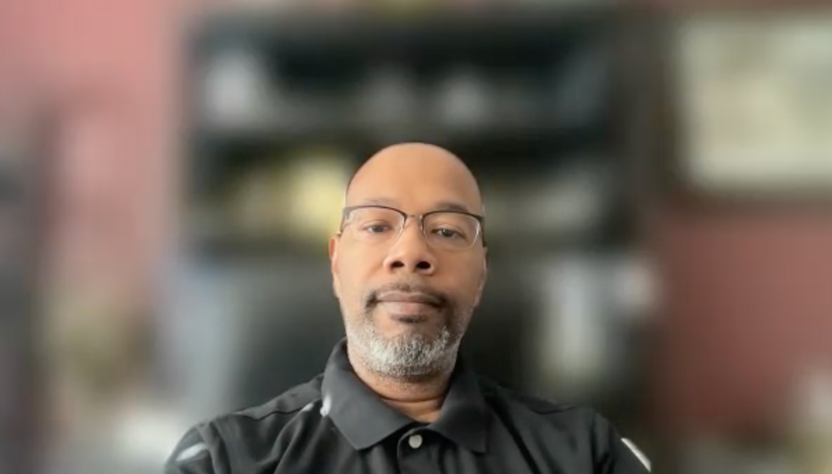 Dr. Moses summarizes SUO presentation on financial and toxicity ...