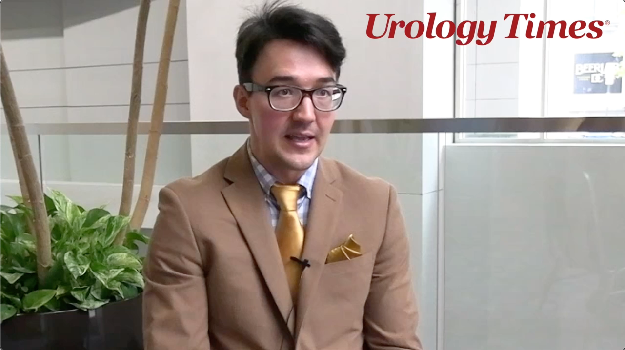 Nicholas Zaorsky, MD, MS: Protecting kidney function after local renal ...