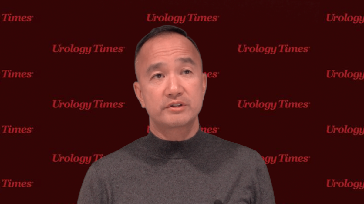 Dr. Chi shares follow-up data on niraparib/abiraterone combo in BRCA+ mCRPC