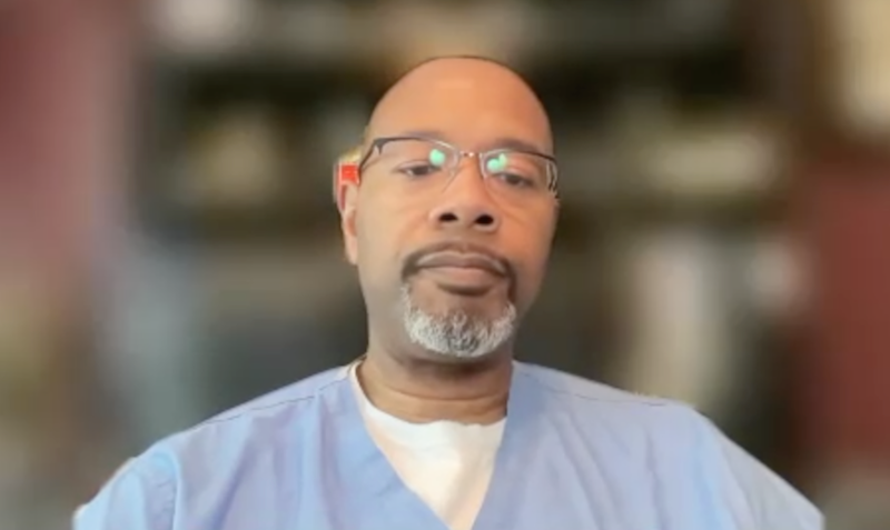 Urology Times 50 Innovations Series: Dr. Kelvin Moses on sipuleucel-T ...
