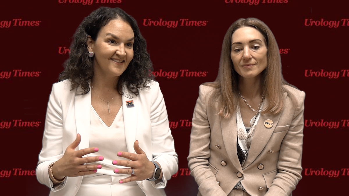 Dr. Smith and Dr. Cameron discuss the new OAB guideline | Urology Times