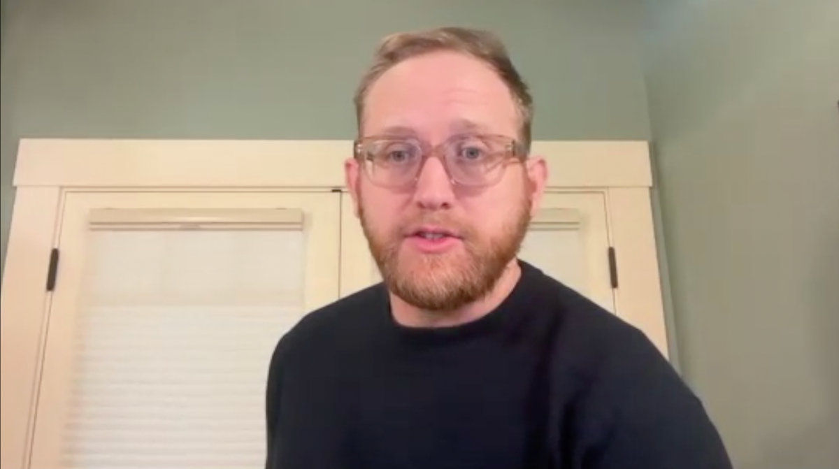 Ian Metzler, MD, on the role for telemedicine, digital health tools in ...