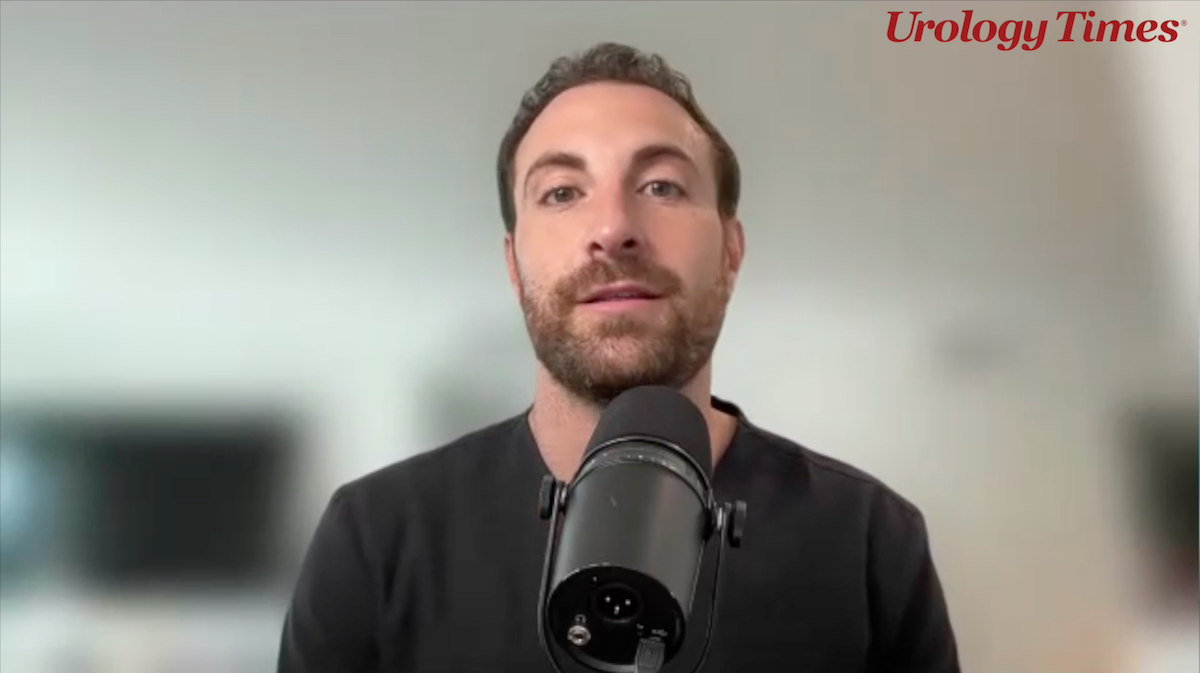 Justin Dubin, MD, on leveraging digital tools to improve patient buy-in ...