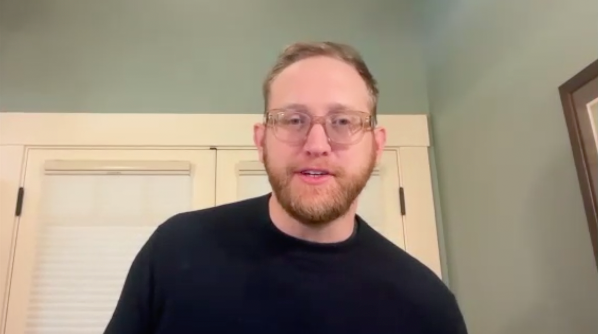 Ian Metzler, MD, highlights recent advances in kidney stone technology