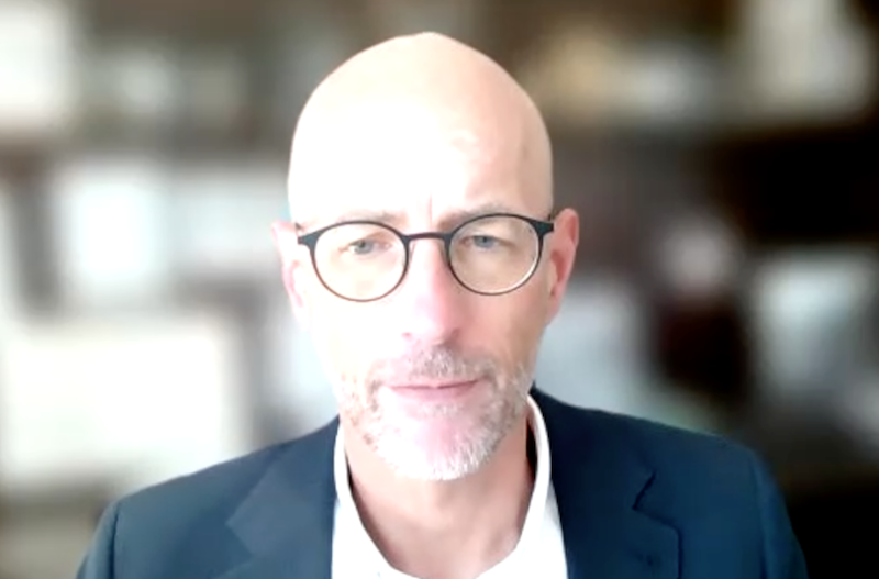 Dr. Schaeffer discusses NCCN guideline development process