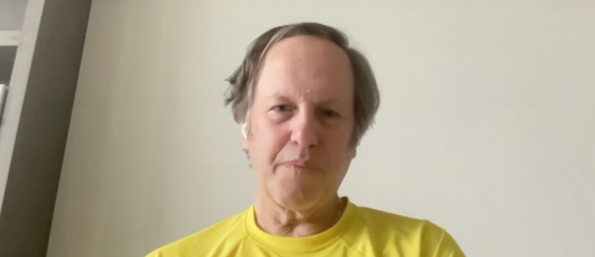 Thriving in Urology: Dr. Kaplan on how he divides clinical and ...