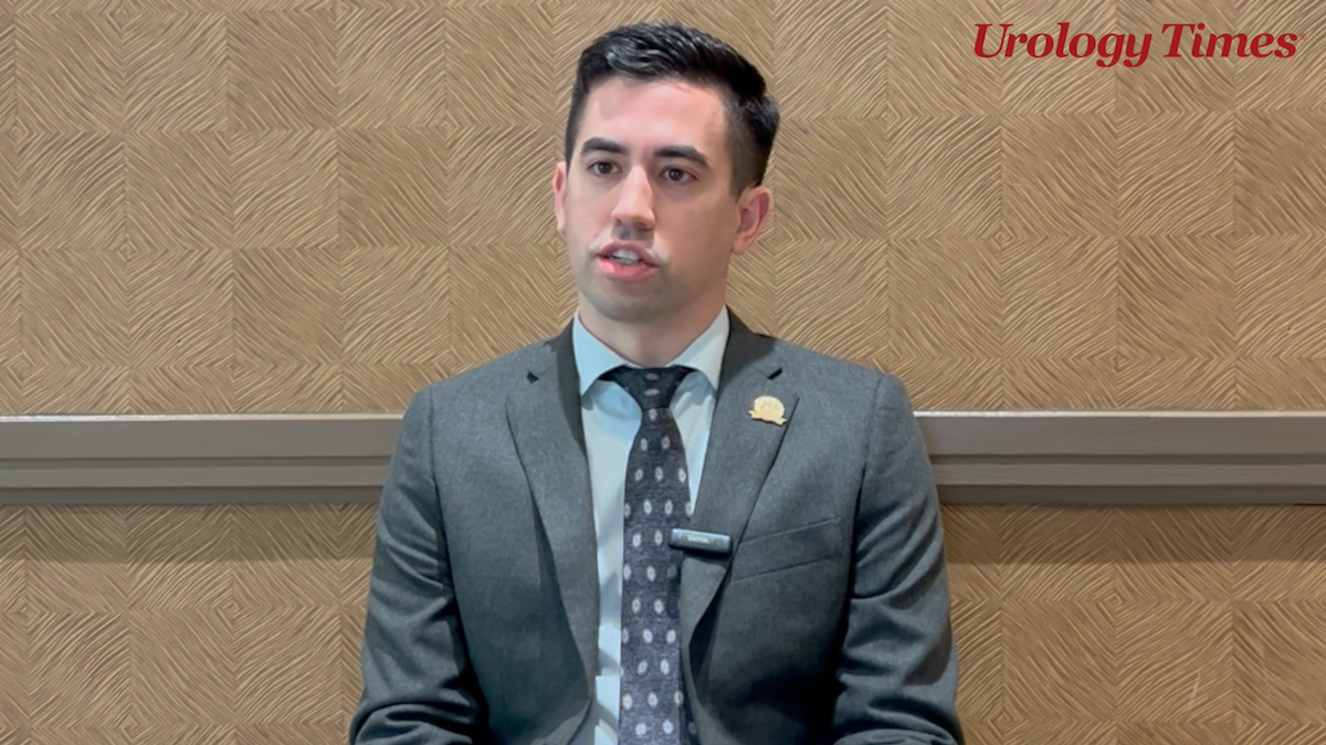 Juan J. Andino, MD, on the uncertainty surrounding telehealth coverage