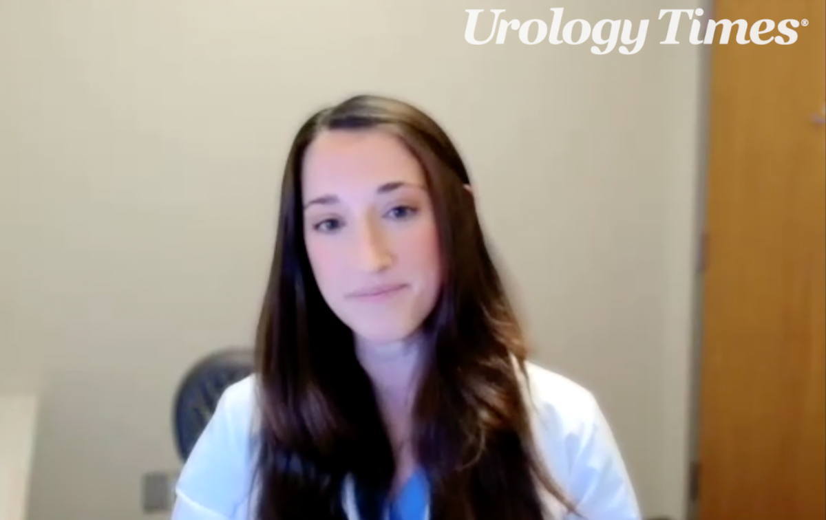 Nicolette G. Payne, MD, discusses the rise in burnout among pediatric ...