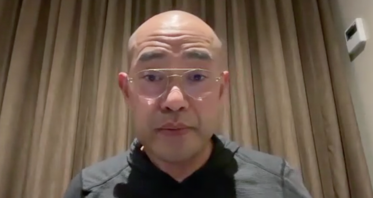 Dr. Thomas Chi on the economics of the CVAC system for kidney stones