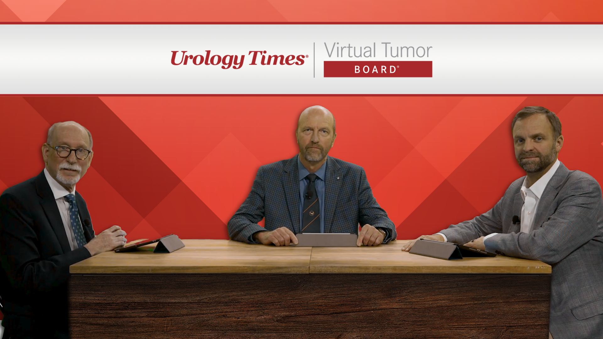 Case 2: Low-Volume Recurrent mCSPC | Urology Times Clinical Forum Events