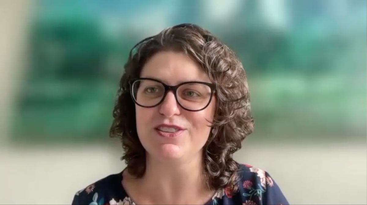 Dr. Murray on the current state of care in upper tract urothelial carcinoma